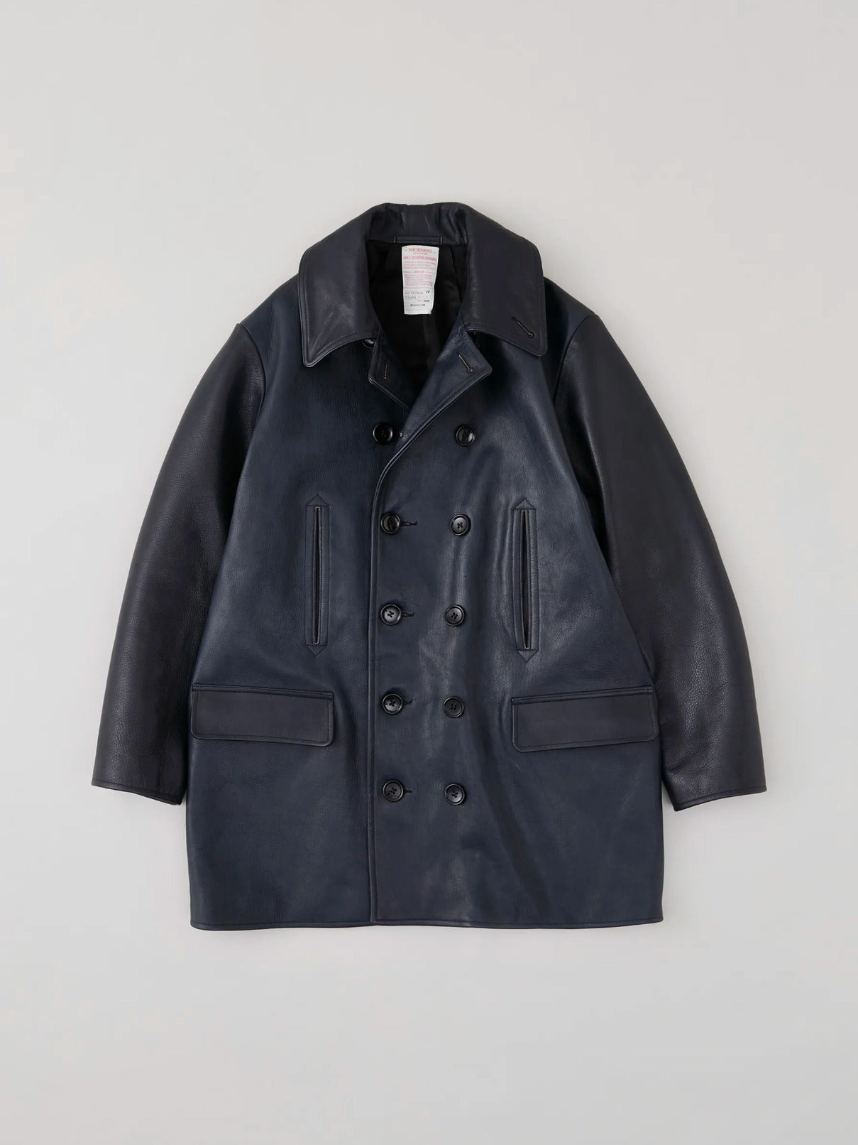 NICENESS L.MCLAGAN DARK NAVY – Peter Cat