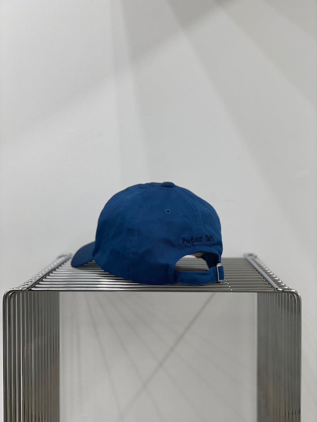 PETER CAT SHOP EXCLUSIVE BALL CAP – Peter Cat